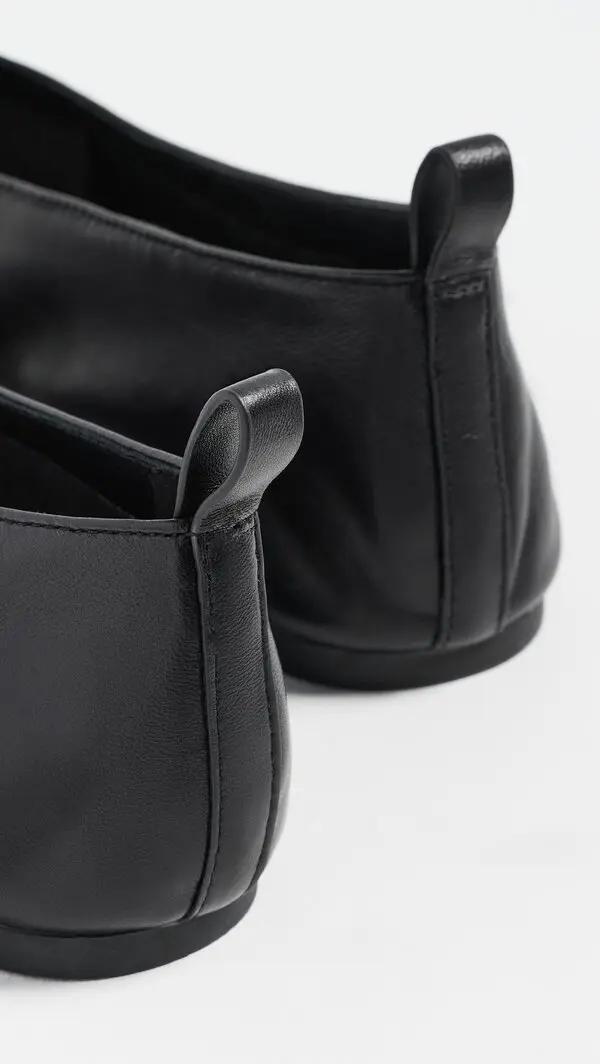 Madewell Emanuela Flats