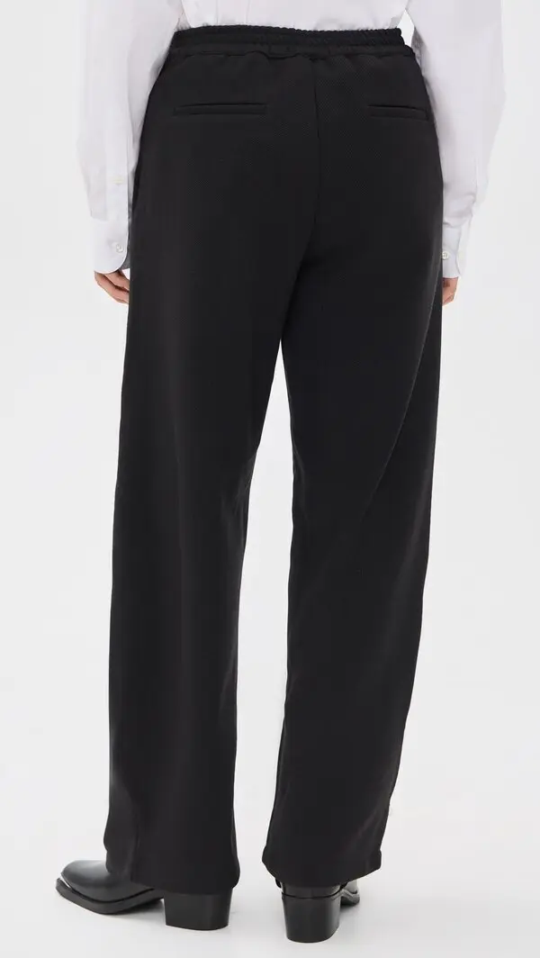 Source Unknown Ebbe Balloon Trousers