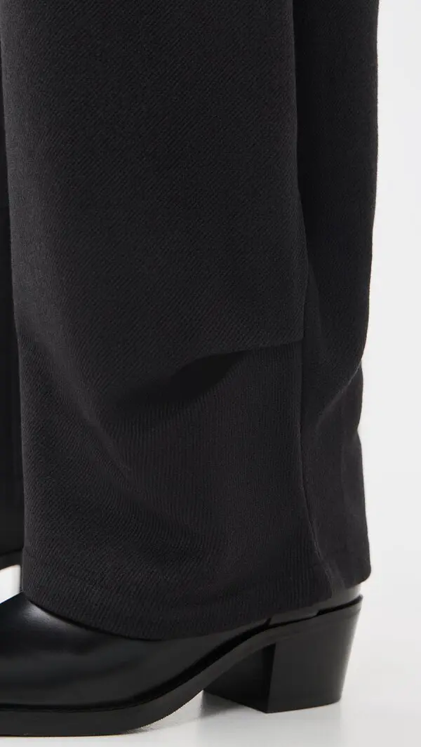 Source Unknown Ebbe Balloon Trousers