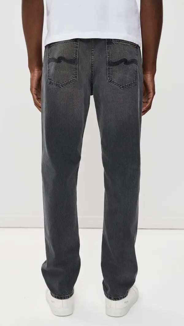 Nudie Jeans Gritty Jackson Jeans