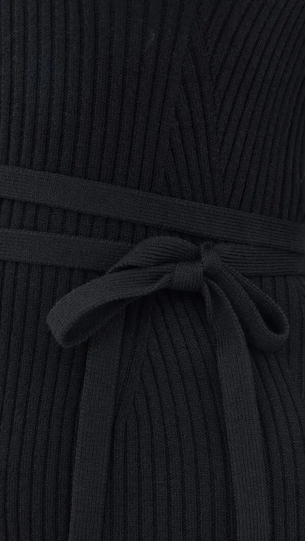 Splendid Georgie Maxi Sweater Dress