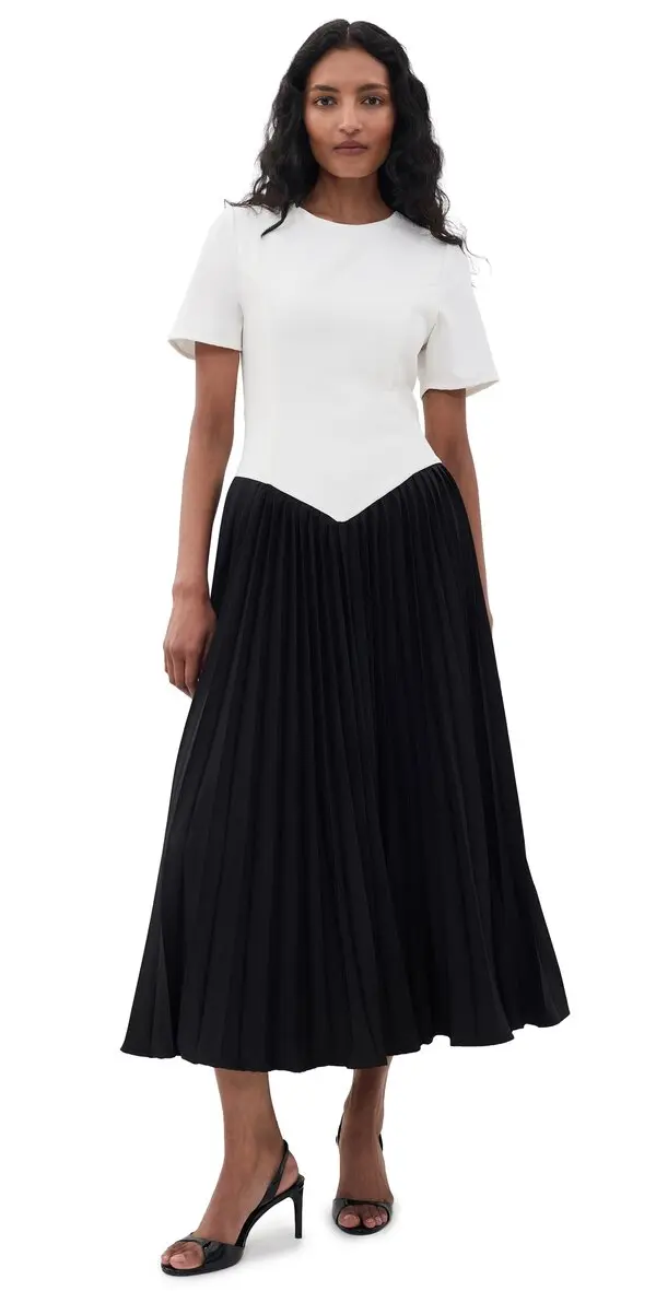 THE LULO PROJECT Fortaleza Dress