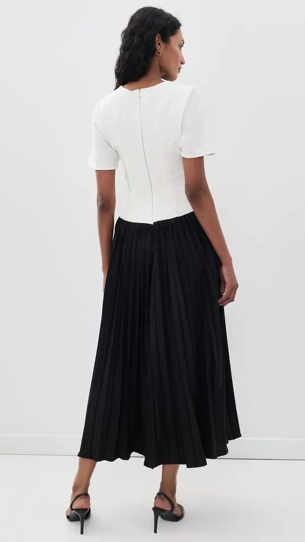 THE LULO PROJECT Fortaleza Dress