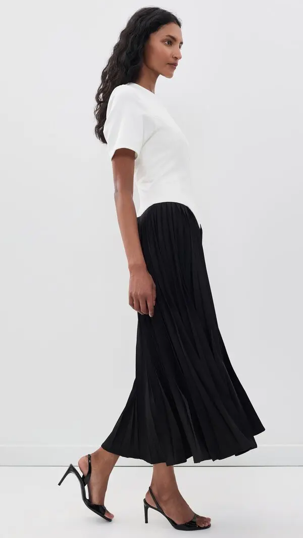 THE LULO PROJECT Fortaleza Dress