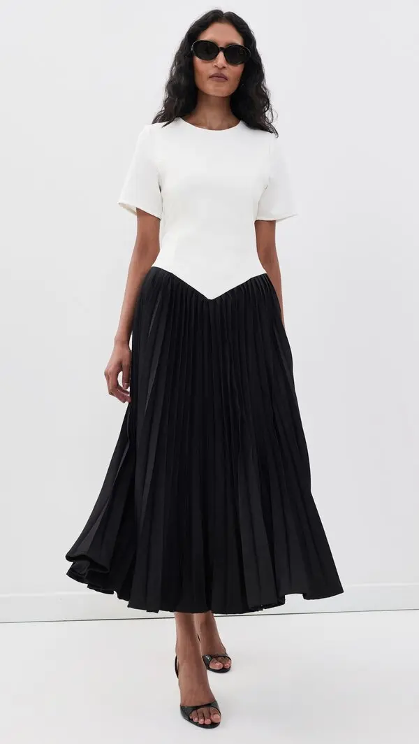 THE LULO PROJECT Fortaleza Dress