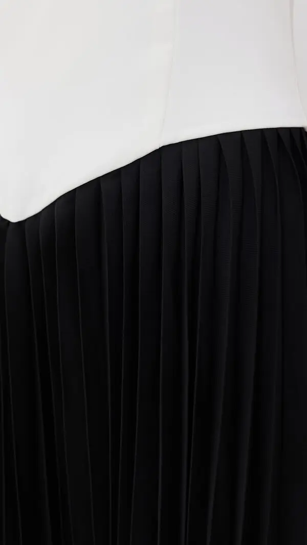 THE LULO PROJECT Fortaleza Dress