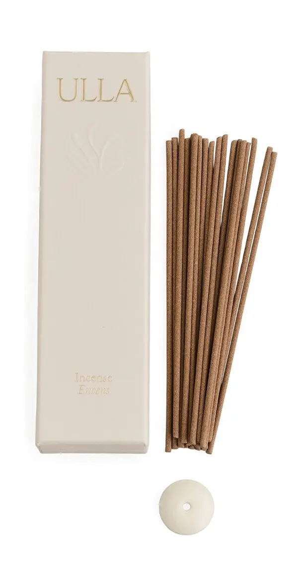 Ulla Johnson Incense - Gold