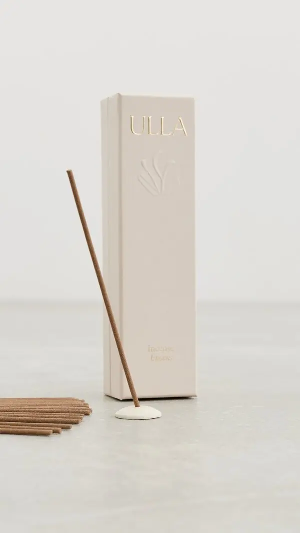 Ulla Johnson Incense