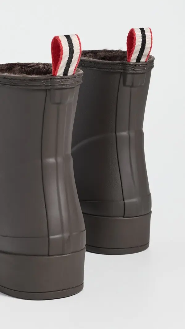 Hunter Original Short Play Boots