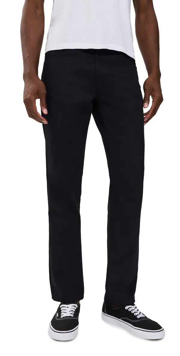 Nudie Jeans Gritty Jackson Straight Jeans