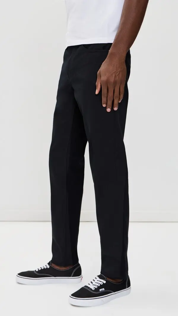 Nudie Jeans Gritty Jackson Straight Jeans