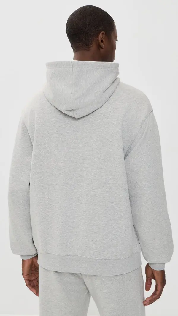 MALBON Fesque Hoodie