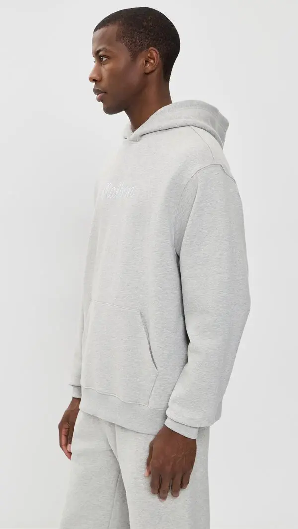 MALBON Fesque Hoodie