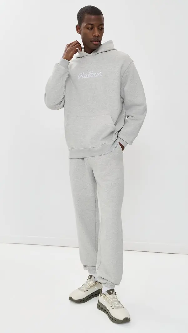 MALBON Fesque Hoodie