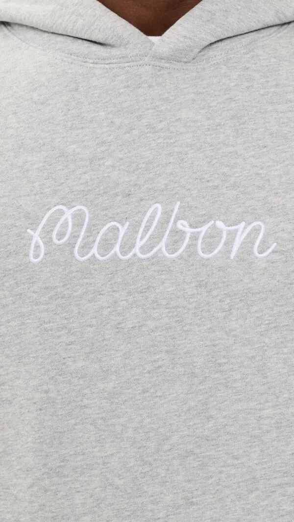MALBON Fesque Hoodie