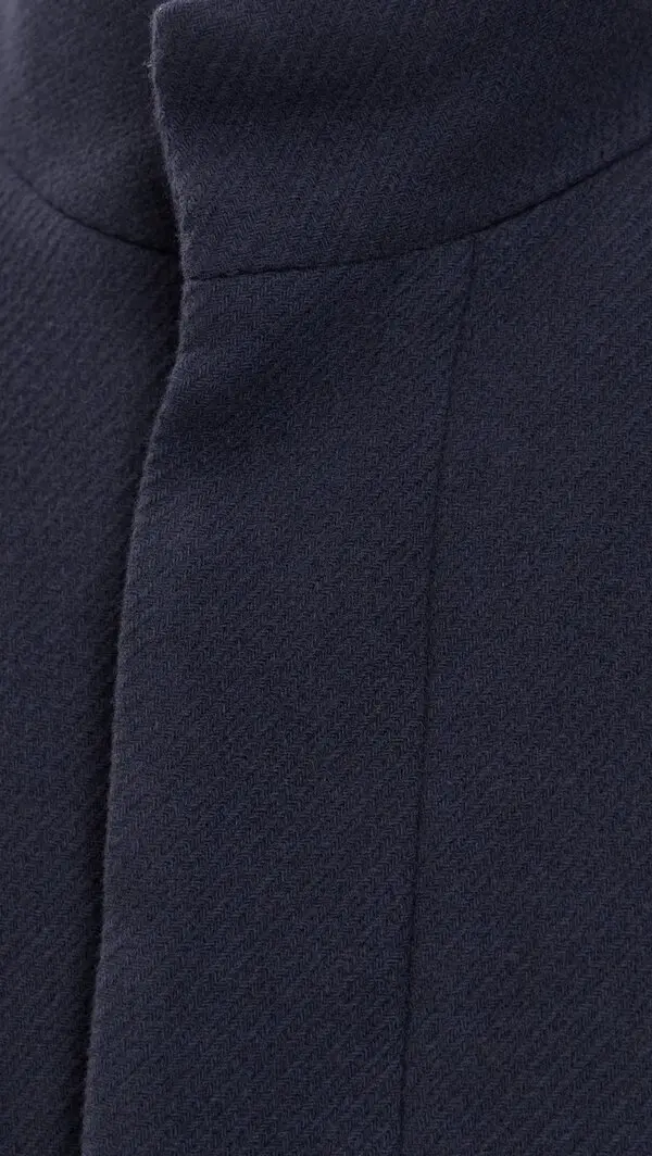Theory Belvin Jacket