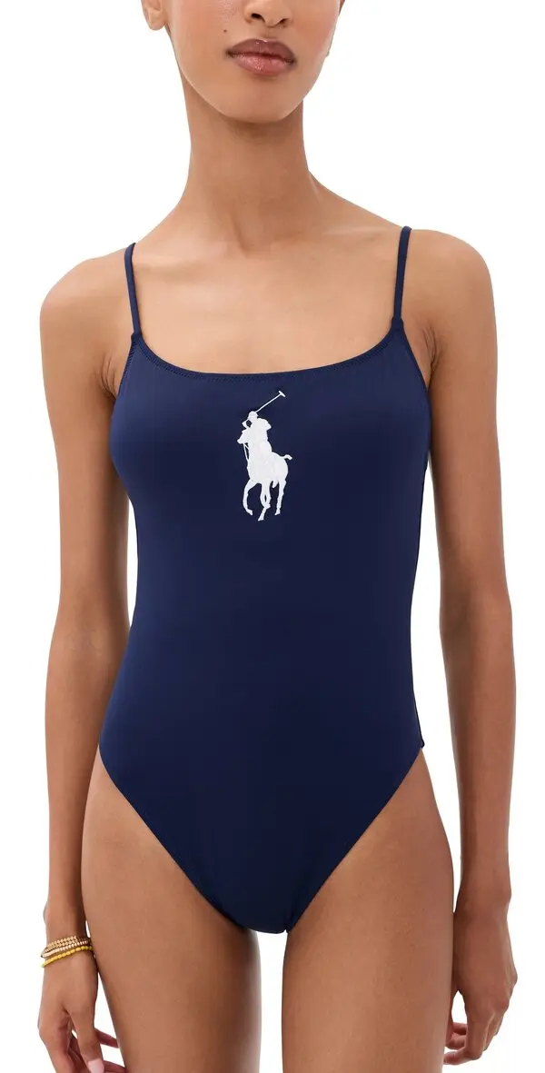 Polo Ralph Lauren Kennedy Piece - Navy
