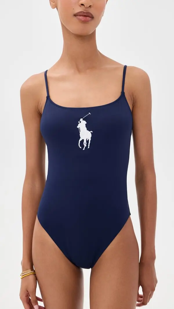 Polo Ralph Lauren Kennedy Piece