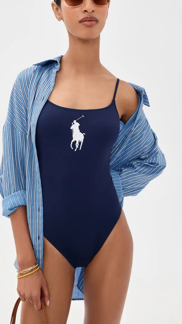 Polo Ralph Lauren Kennedy Piece