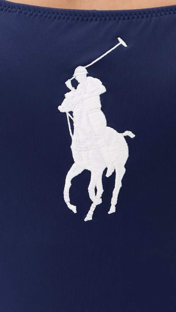 Polo Ralph Lauren Kennedy Piece