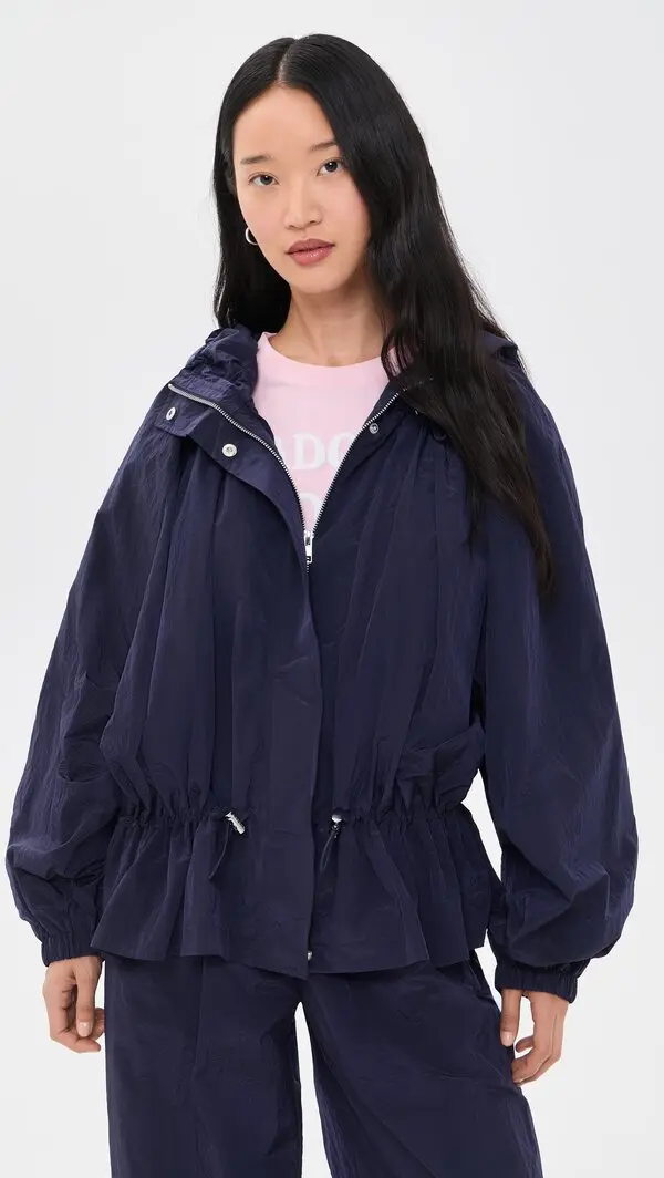 Staud Glide Jacket