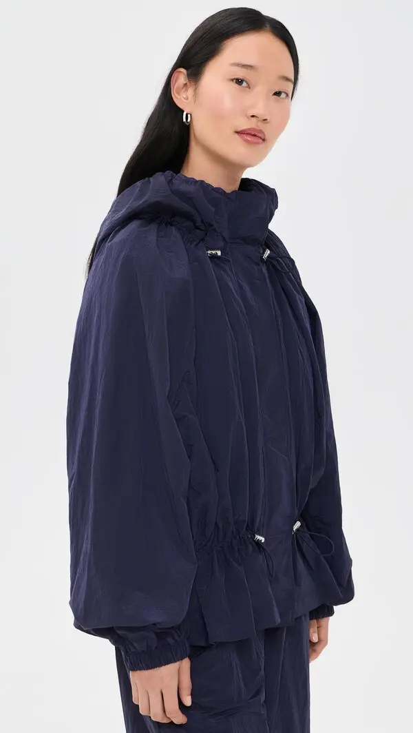 Staud Glide Jacket