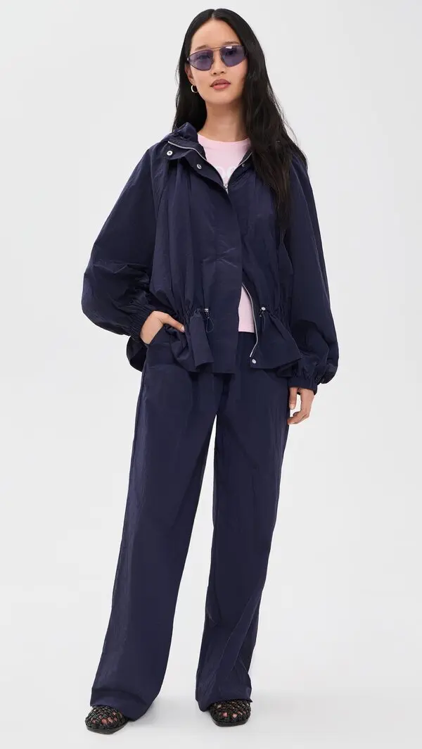 Staud Glide Jacket