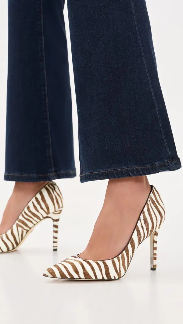 Sam Edelman Hazel Pumps