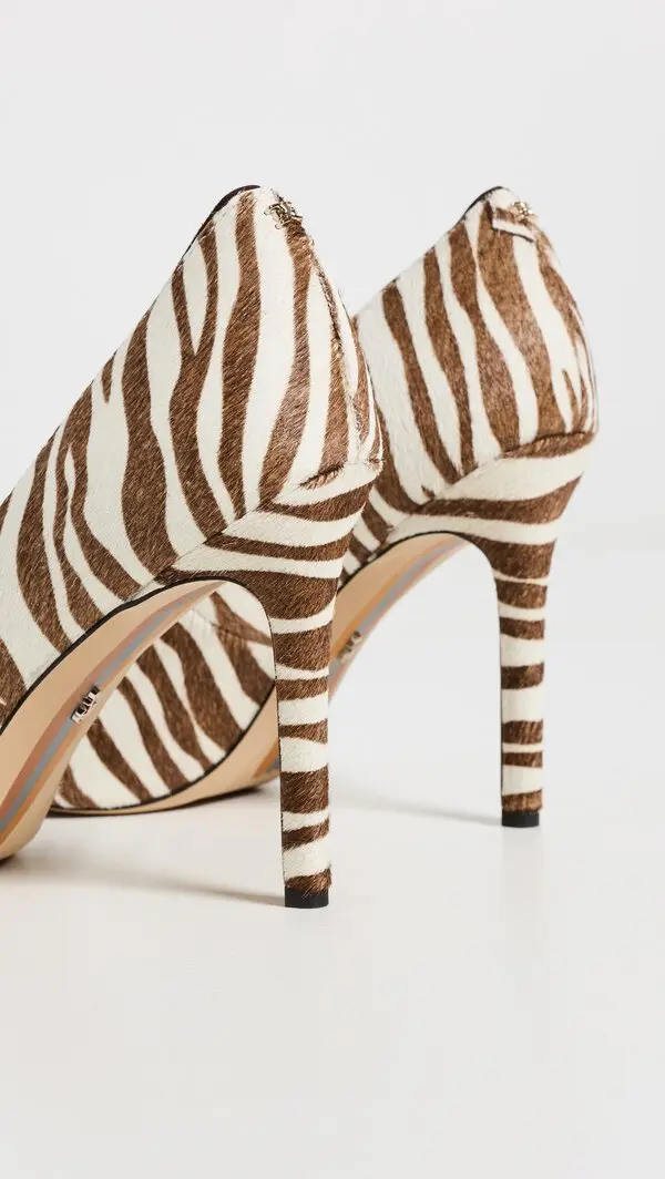 Sam Edelman Hazel Pumps