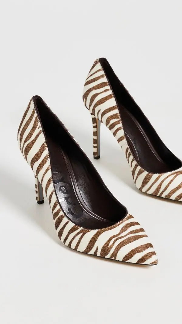 Sam Edelman Hazel Pumps