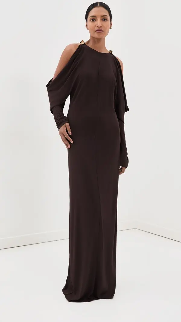 Silvia Tcherassi Kilian Dress