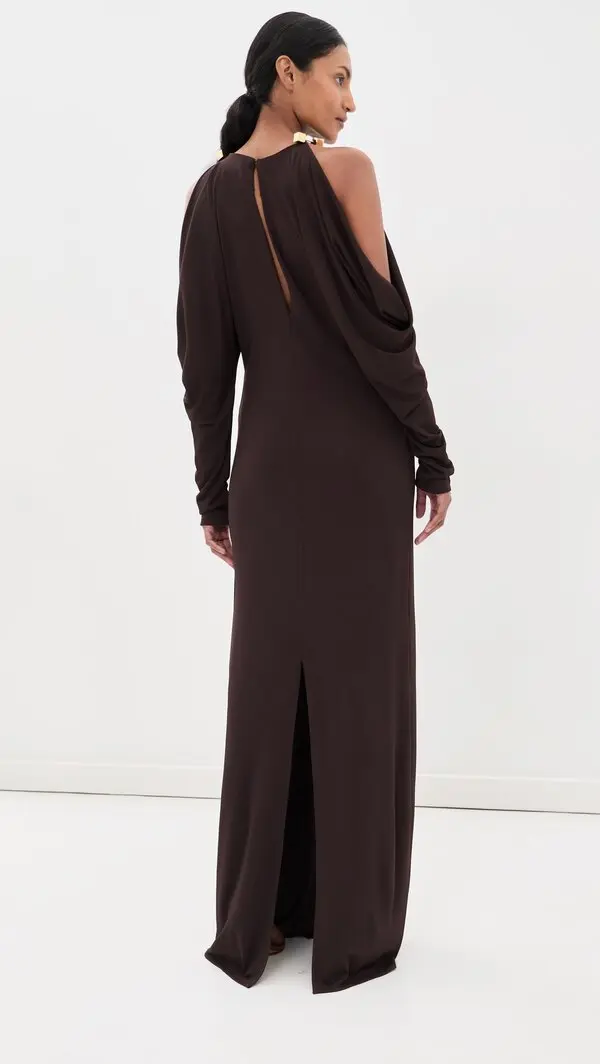 Silvia Tcherassi Kilian Dress
