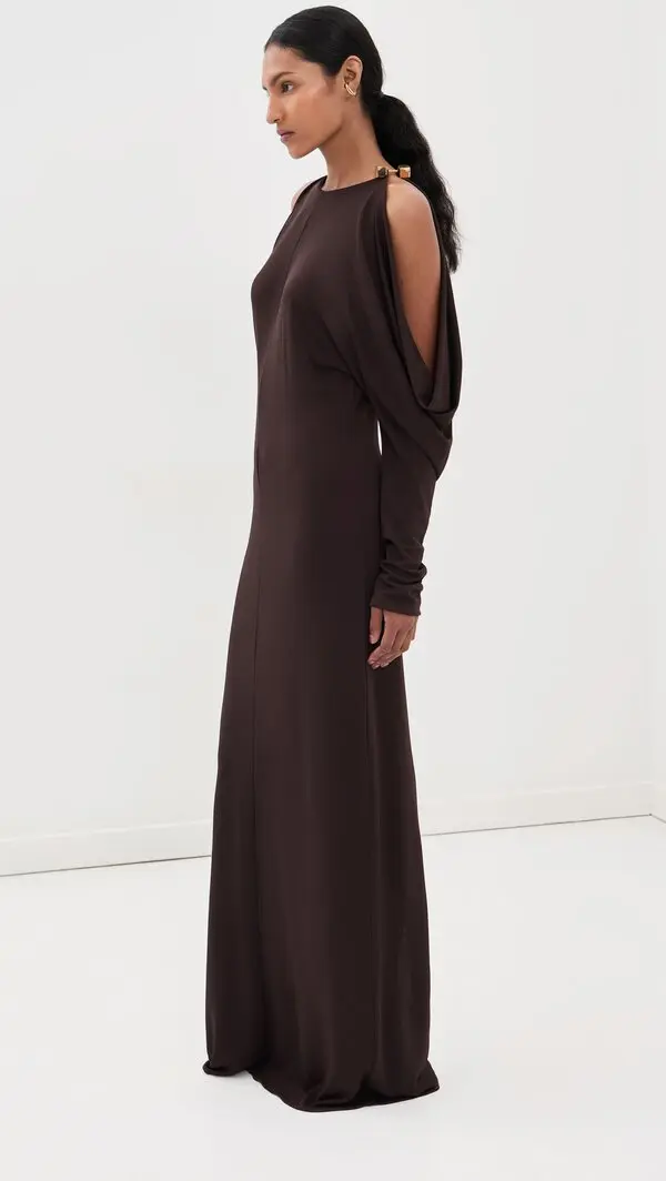 Silvia Tcherassi Kilian Dress