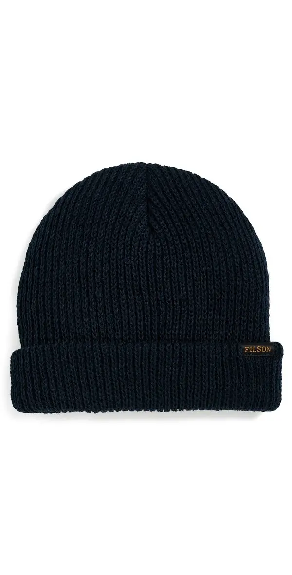 Filson Watch Knit Beanie