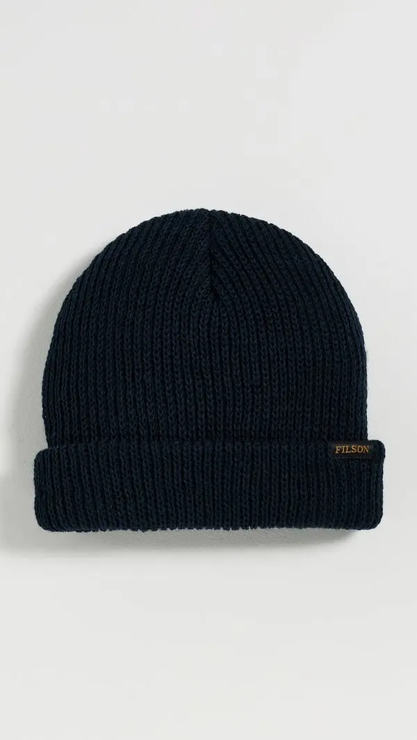 Filson Watch Knit Beanie