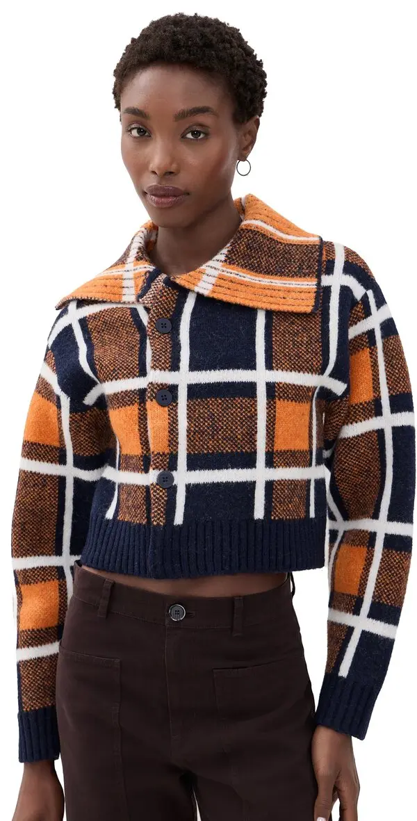 ALIGNE Carmen Cardigan