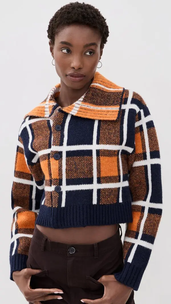 ALIGNE Carmen Cardigan