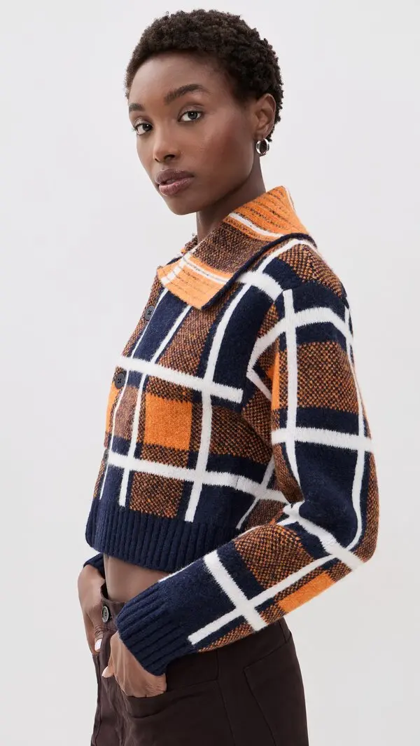 ALIGNE Carmen Cardigan