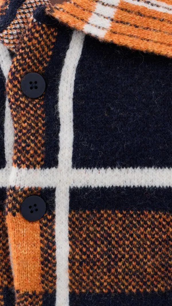 ALIGNE Carmen Cardigan