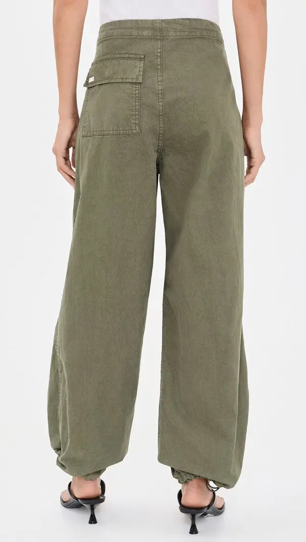 RE/DONE Outer Pants