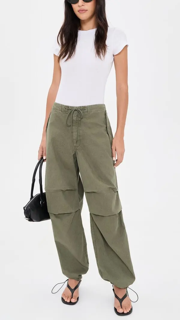 RE/DONE Outer Pants