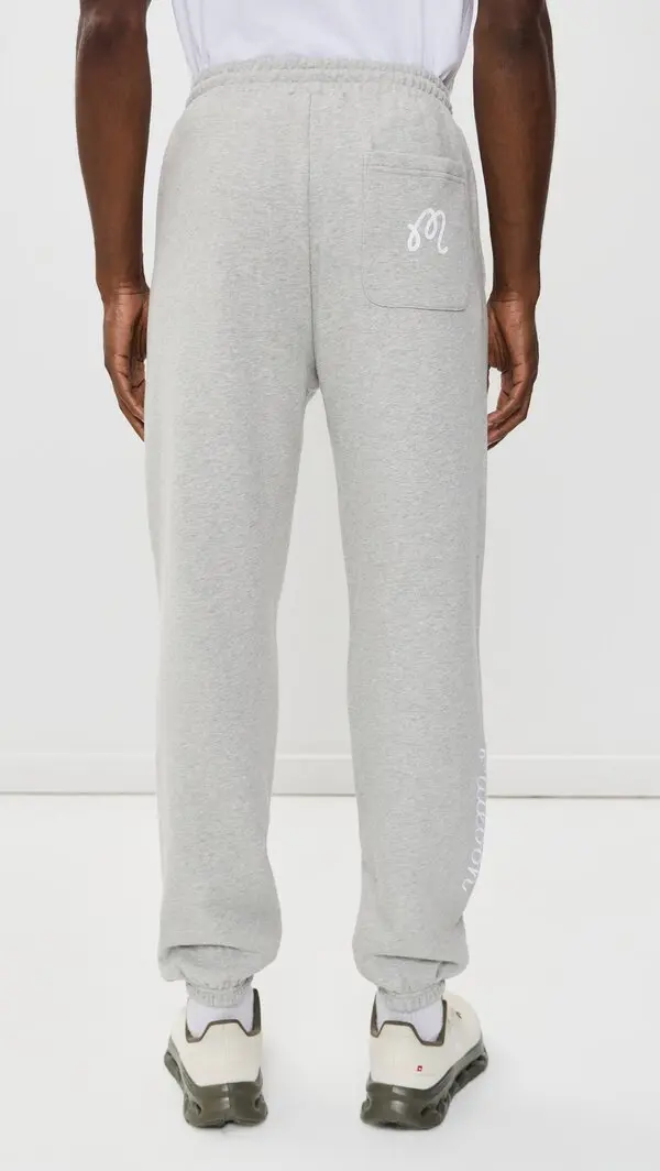 MALBON Clubhouse Sweatpants