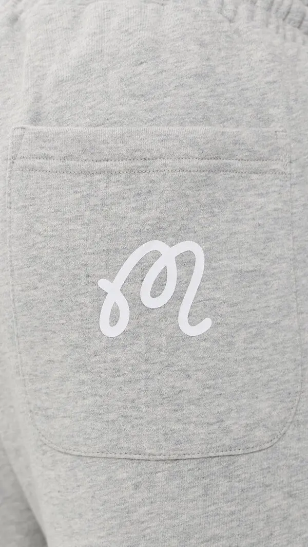 MALBON Clubhouse Sweatpants