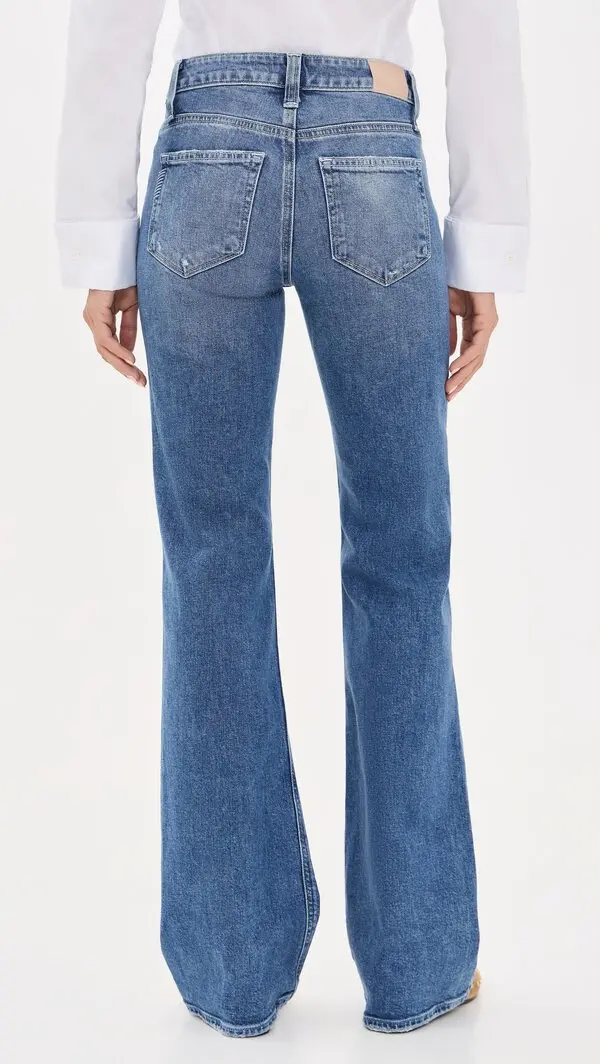 Paige Sofia Jeans