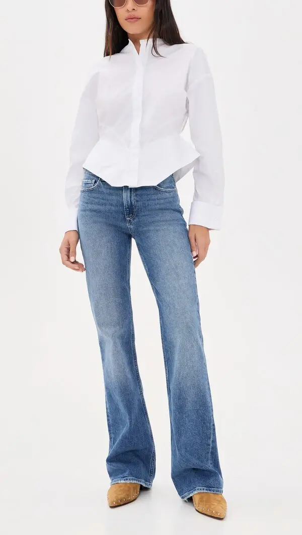 Paige Sofia Jeans