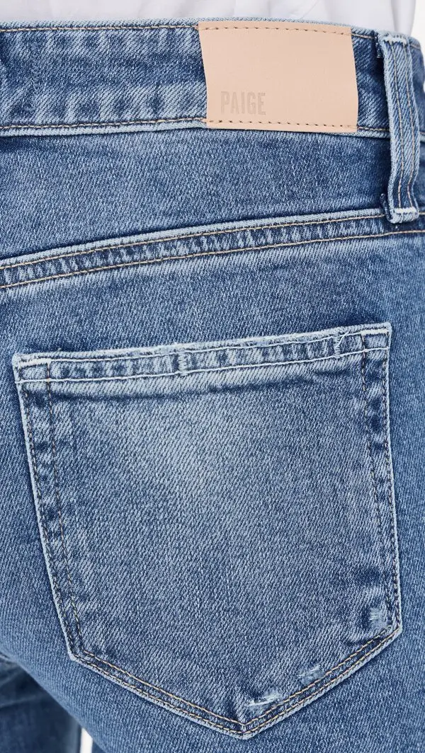 Paige Sofia Jeans