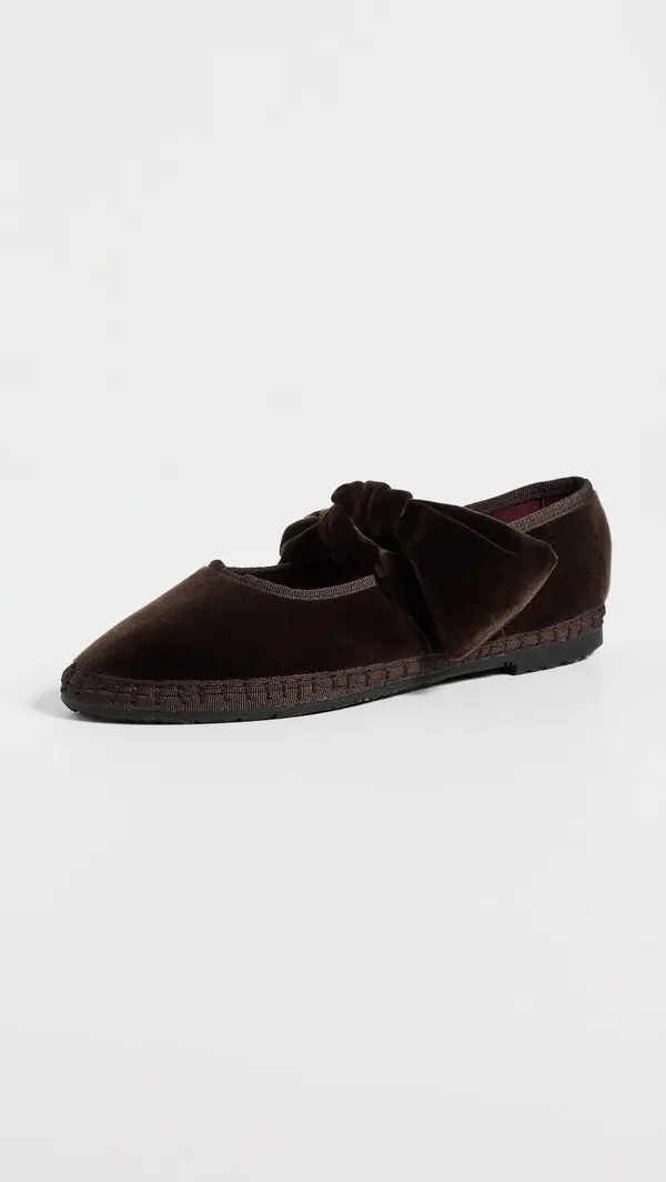 FLABELUS Lyra Flats
