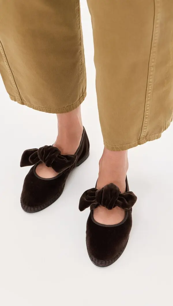 FLABELUS Lyra Flats