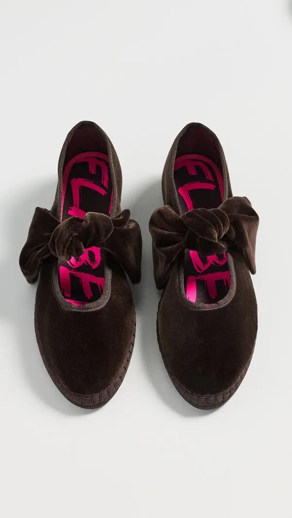 FLABELUS Lyra Flats