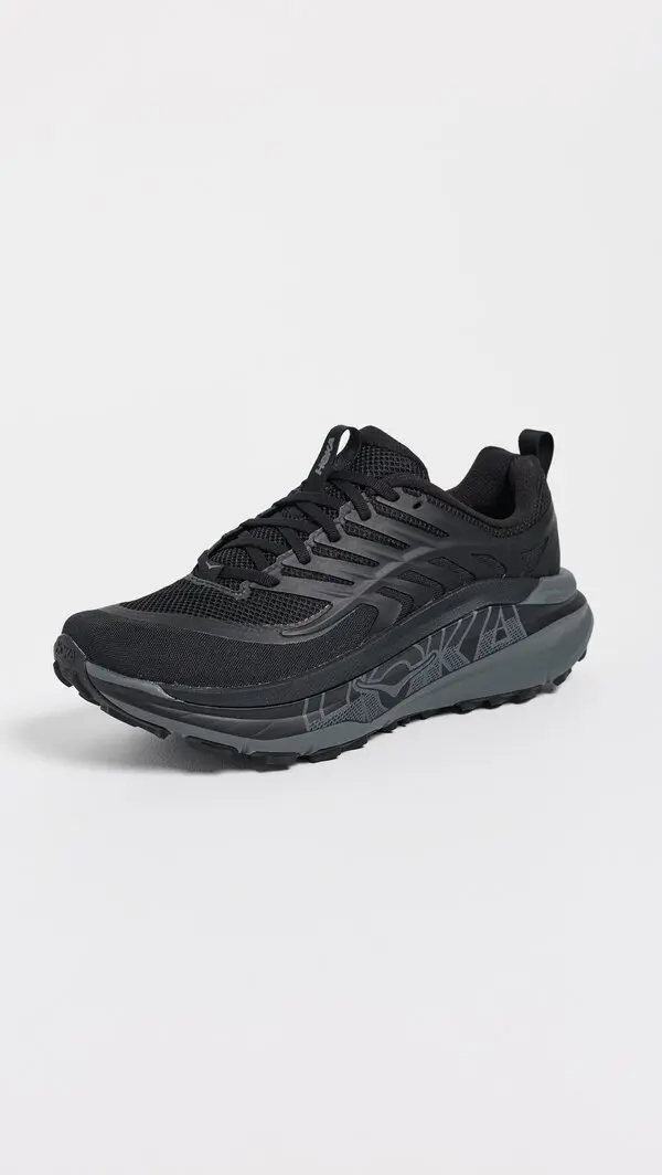 HOKA® Stinson Sneakers